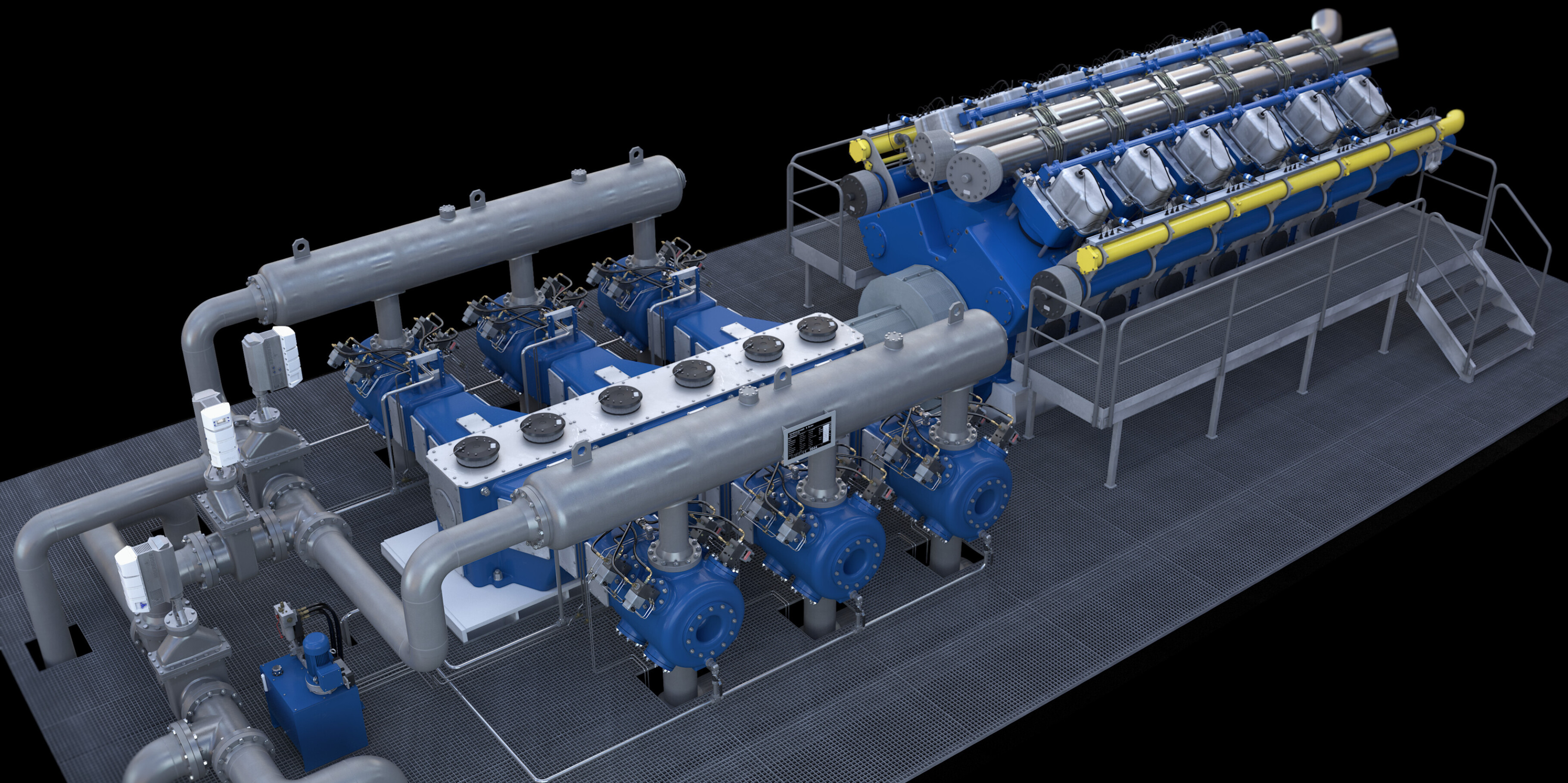 Engine Safety - Products & Services - hoerbiger.com